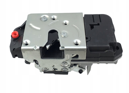 Zamek Drzwi Tył Oryginał Peugeot 206 9137G1 - 11385406749 - oficjalne archiwum Allegro