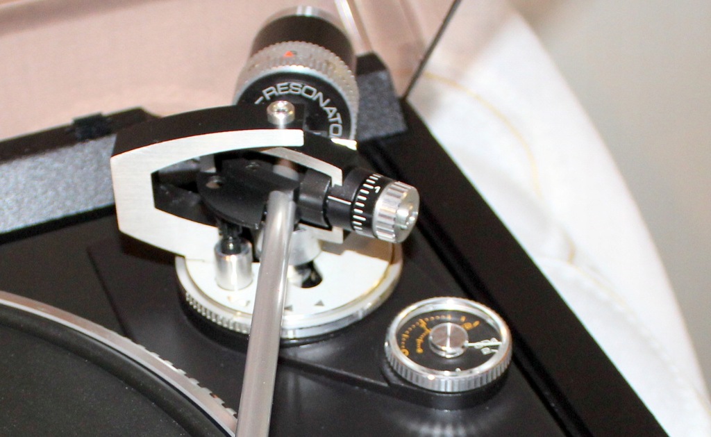 Dual CS-714Q- Ortofon ULM 60E/DN-160E/idealny/Gw - 7766593373 ...