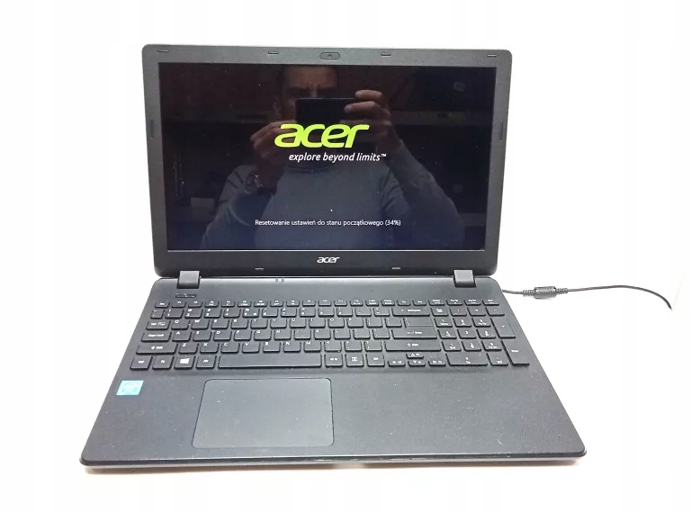 LAPTOP ACER N15W4 - 13661846799 - oficjalne archiwum Allegro