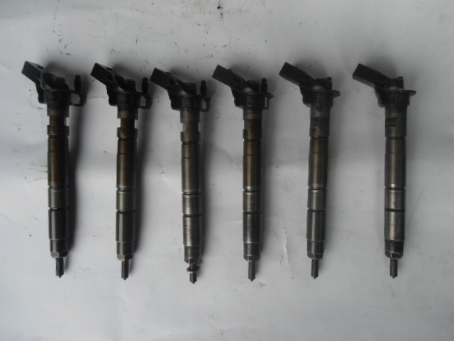 WTRYSK SILNIKA VW AUDI 059130277AH 3.0 TDI ASB - 8987970380 - oficjalne ...