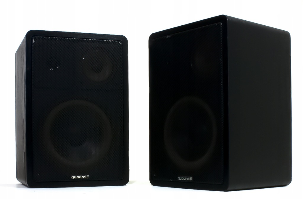 QUADRAL ALLSONIC SM 90 II DYNAMICZNE KOLUMNY - 11391900132 - oficjalne ...