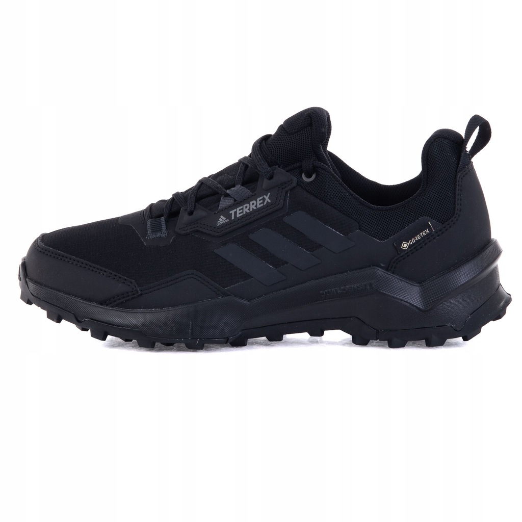 BUTY SPORTOWE MĘSKIE adidas TERREX AX4 GTX FY9664 - 11958512109 ...