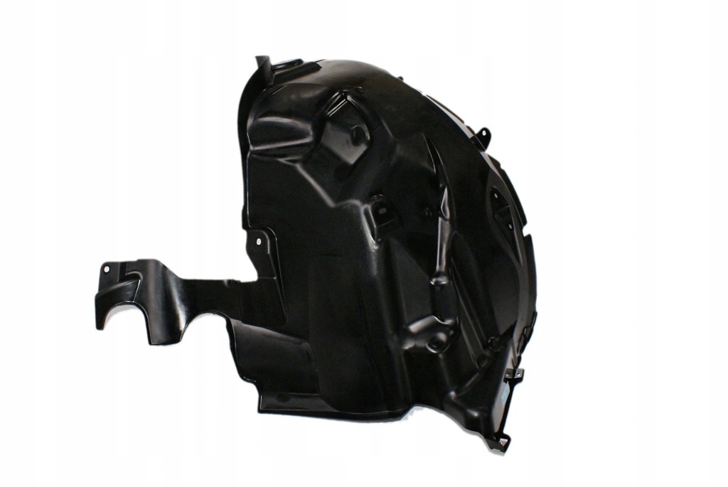 NOWE ORYG nadkole prawe przednie EVOQUE 2011-2017 - 12123214687 ...