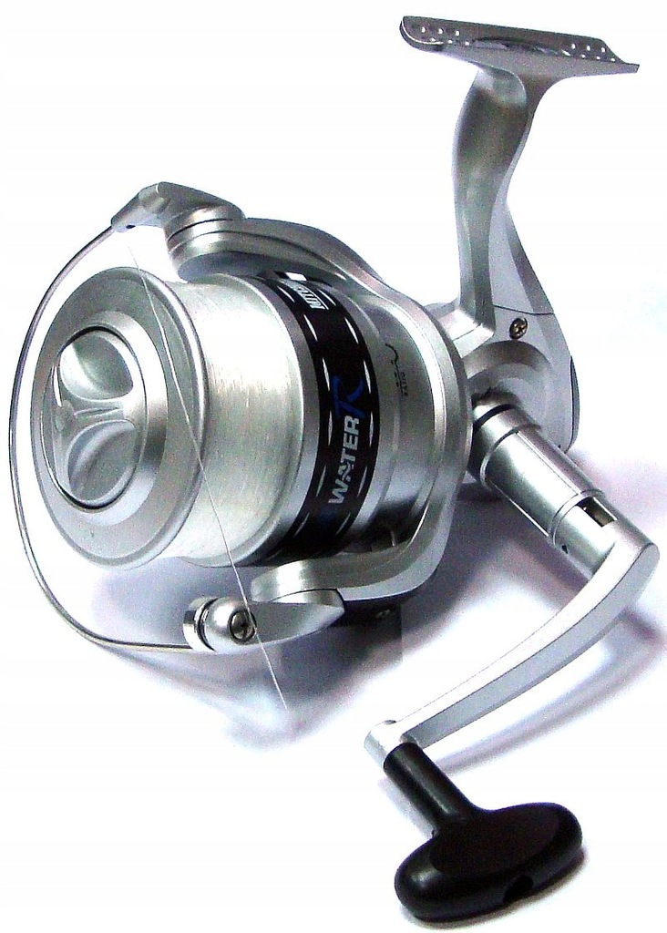 Kołowrotek morski Blue Water R 9000 Mitchell - 7738490486 - oficjalne ...