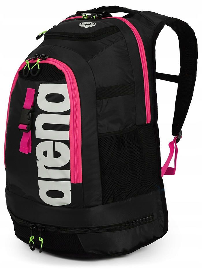 PLECAK SZKOLNY WIELOFUNKCYJNY ARENA FASTPACK 45L R - 7458056347 ...