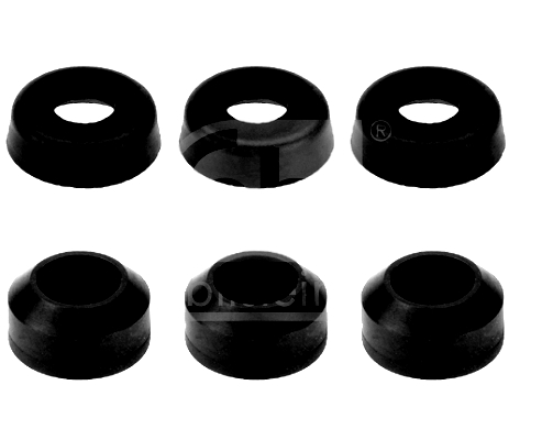 USZCZELKA ŚRUBY POKRYWY ZAWORÓW VW T4 1.9TDI - 12117334935 - oficjalne ...