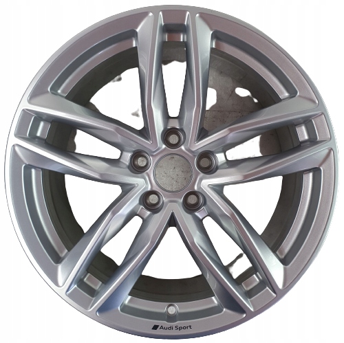 Felga Audi A4 B8 B9 A5 A6 C7 C8 A8 S8 S Line 8x18 18 8w0 Et40 5x112