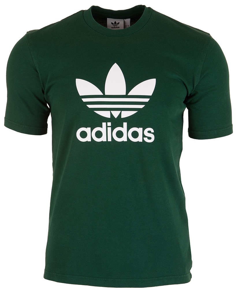 ADIDAS ORIGINALS KOSZULKA MĘSKA T-SHIRT CW0705 r.L - 7200666403 ...