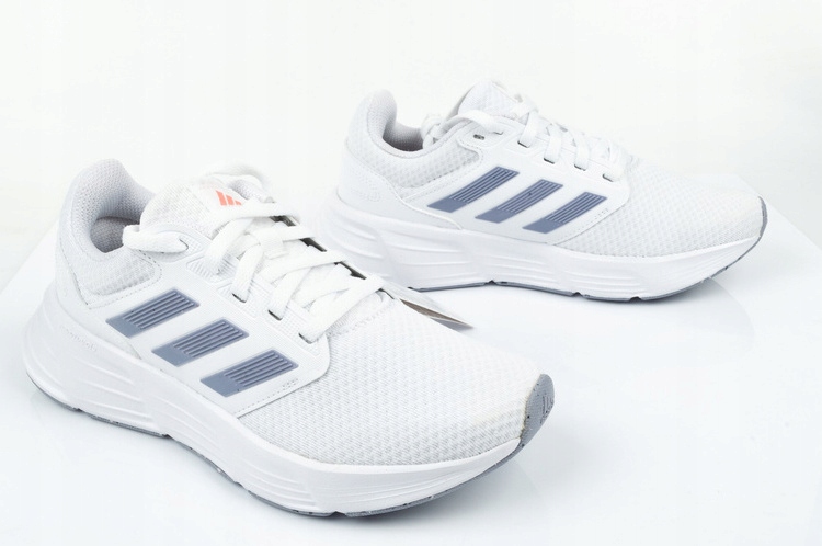 Adidas Buty Damskie do biegania Galaxy 6 38 EU - 14018625185 ...