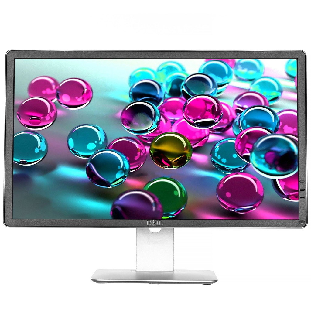 Profesjonalny monitor DELL P2414H 24cal FullHD IPS - 12853706729 ...