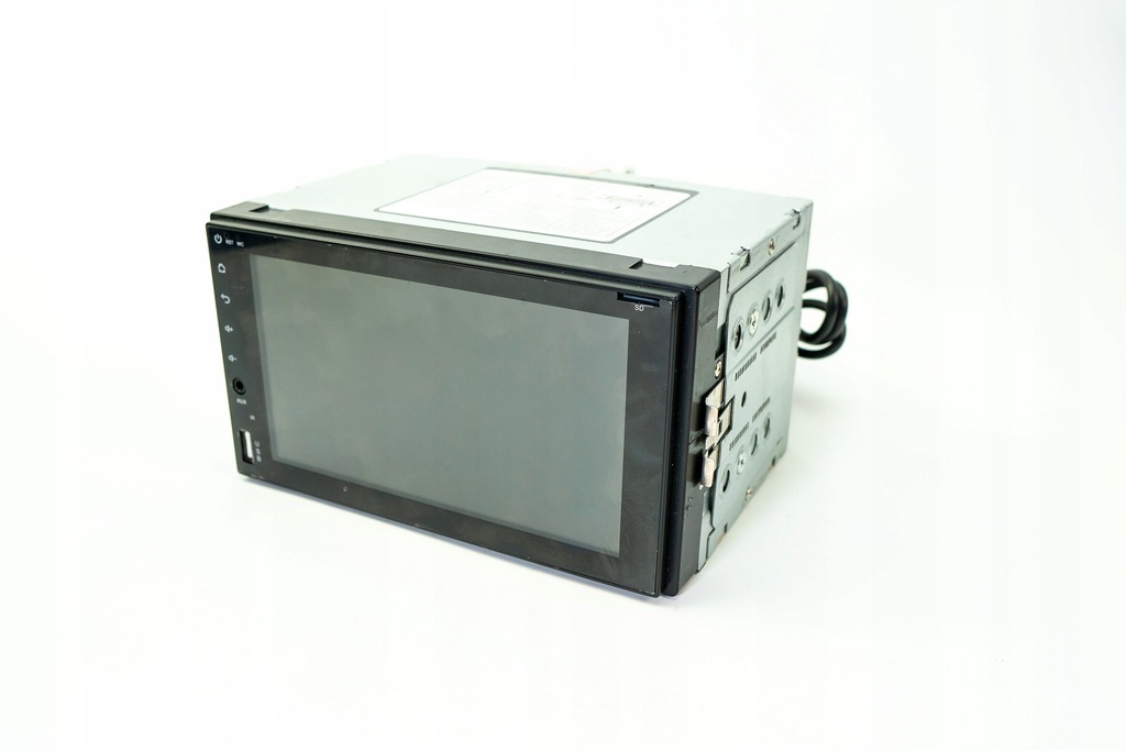 Radio samochodowe Android model 8227L - 9952051062 - oficjalne archiwum ...