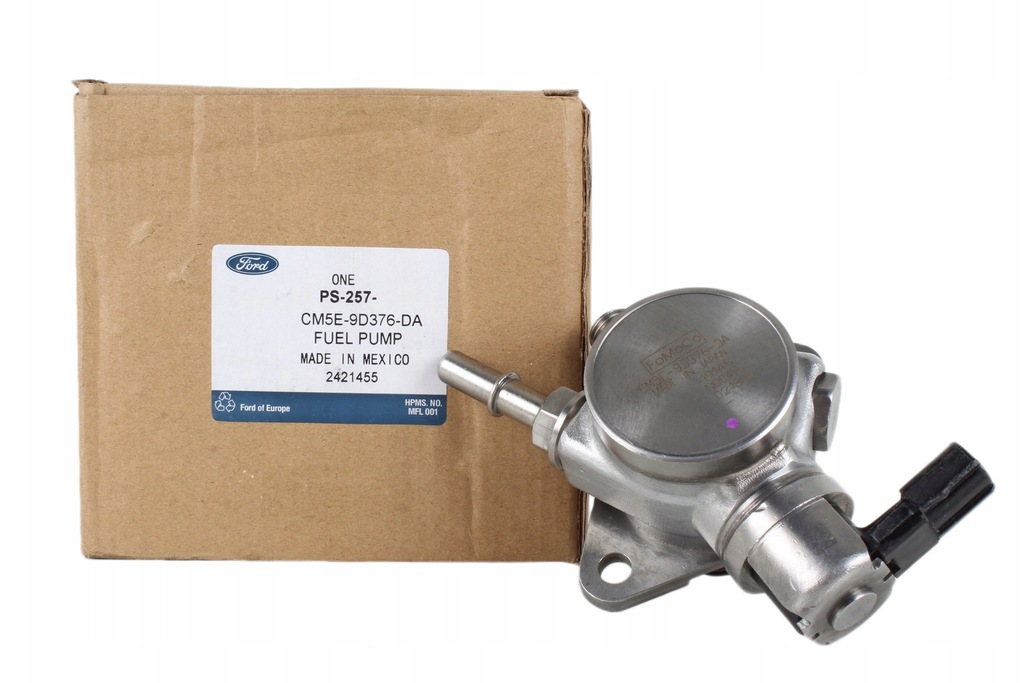 POMPA PALIWA FOCUS MK3 2.0 C20HDEX CM5E-9D376-DA - 12374379984 ...