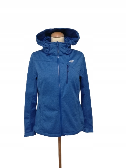 Kurtka 4F Softshell Neodry 5000 r. S #B25 - 14275495752 - oficjalne ...