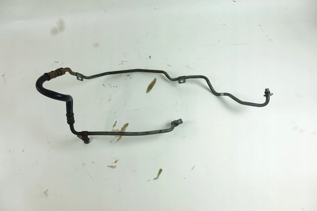 Audi A4 B8 przewody oleju skrzyni 8K0317818AT - 13875999324 - oficjalne ...