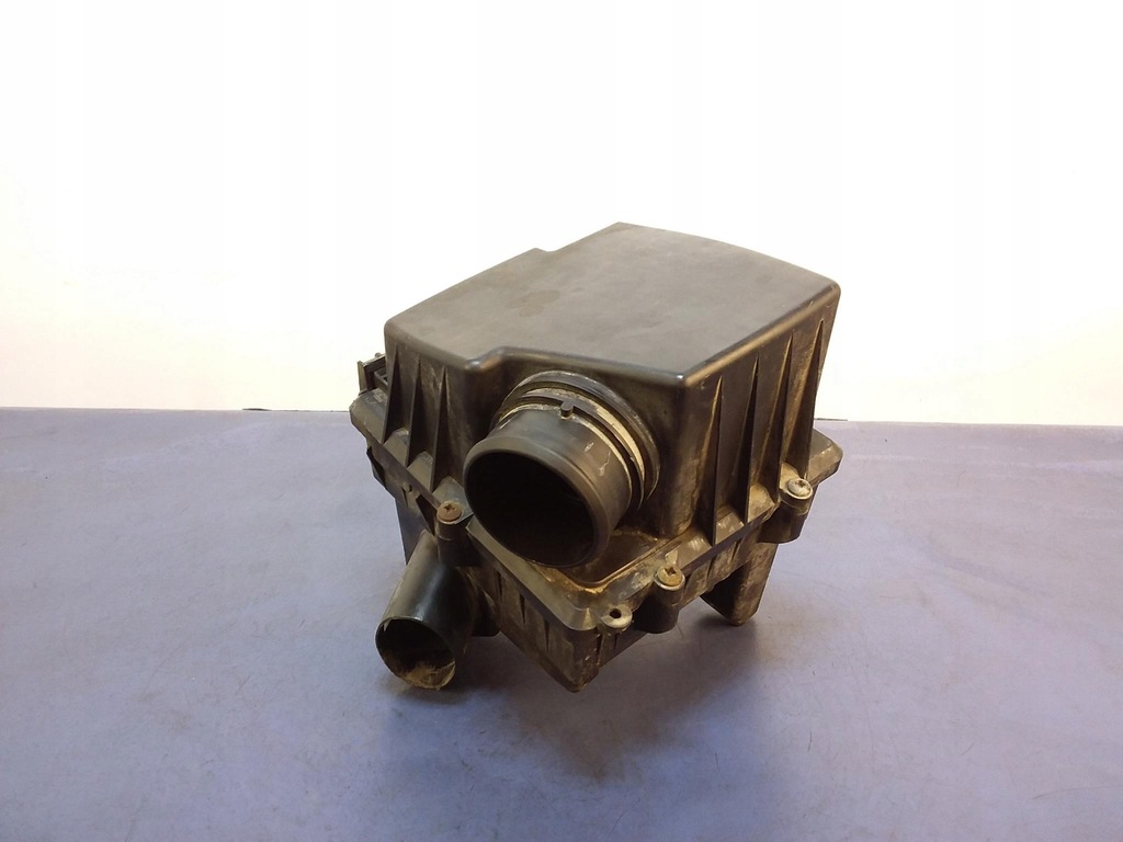 FIAT LINEA 1.4 T OBUDOWA FILTRA POWIETRZA 55703454 - 13319020195 ...