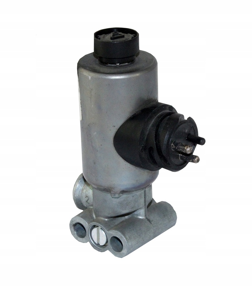 ZAWÓR ELEKTROZAWÓR EZP 24V WABCO 4721706000 - 9242360799 - oficjalne ...