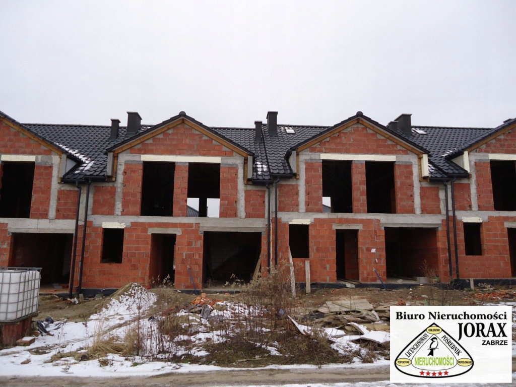 Dom, Zabrze, Os. Kopernika, 210 m² - 13507441494 - oficjalne archiwum ...