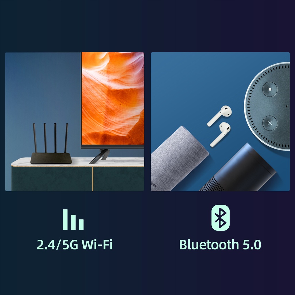 Купить CHiQ 40 Smart Android11 Full HD ТВ HDR10: отзывы, фото и ...