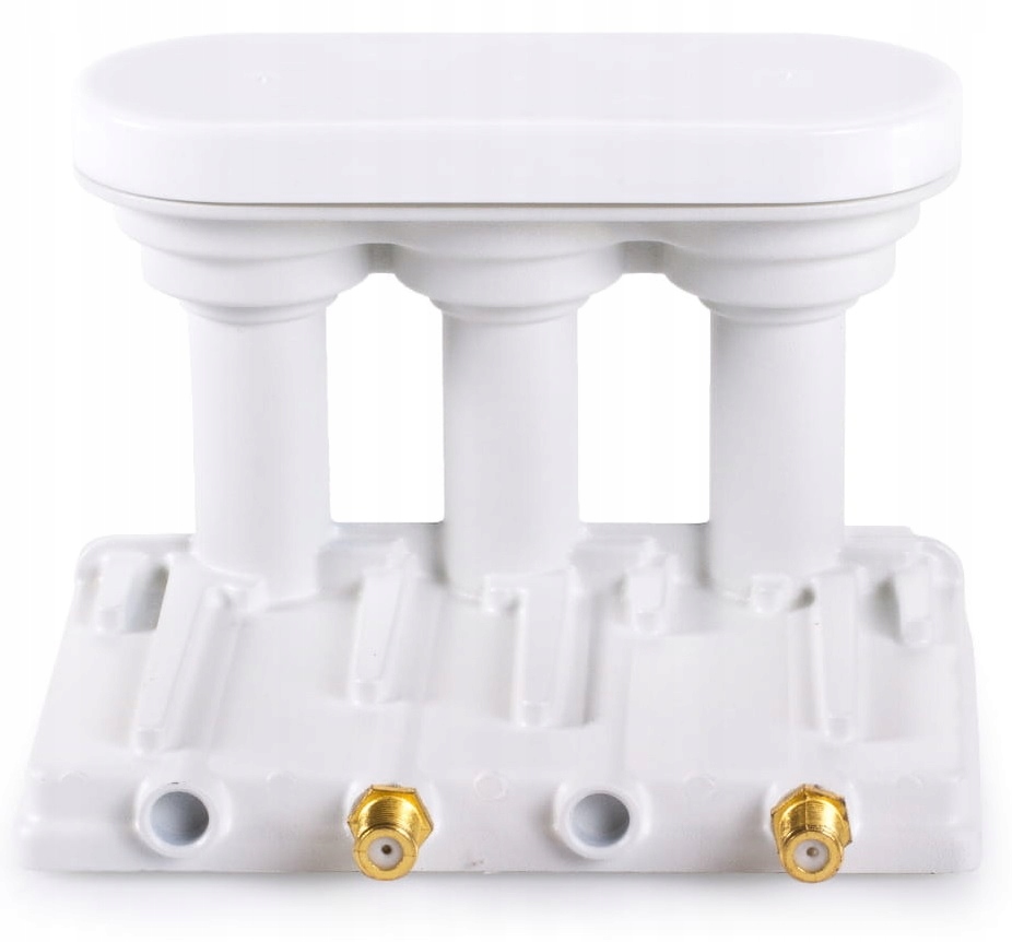 LNB Monoblock Twin TRIPLE Opticum ROBUST 3° - 14341505573 - oficjalne ...