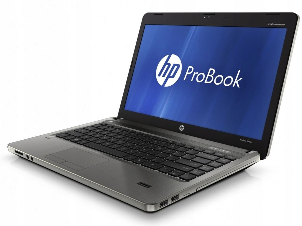 Hp Probook 4530s i5-2410m / 4GB/ 320GB/ AMD RADEON - 8080235316 ...