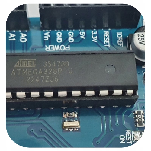 Купить Модуль ADP ATMEGA328 CH340, совместимый с Arduino UNO USB ...