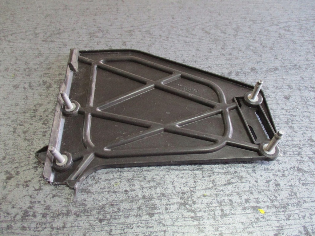 Mocowanie uchwyt sterownika Peugeot 9808674780 - 13024809385 ...