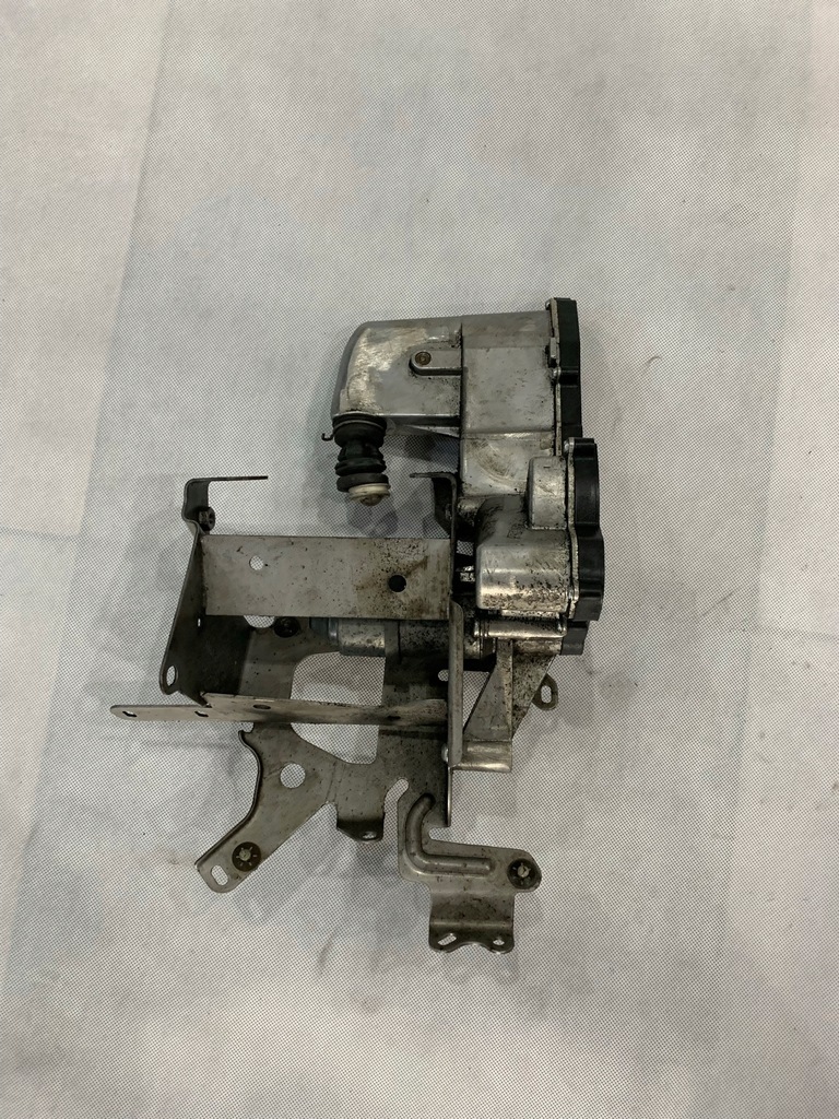 Siłownik sprzęgła wysprzęglik skrzyni SACHS - 11153029798 - oficjalne ...