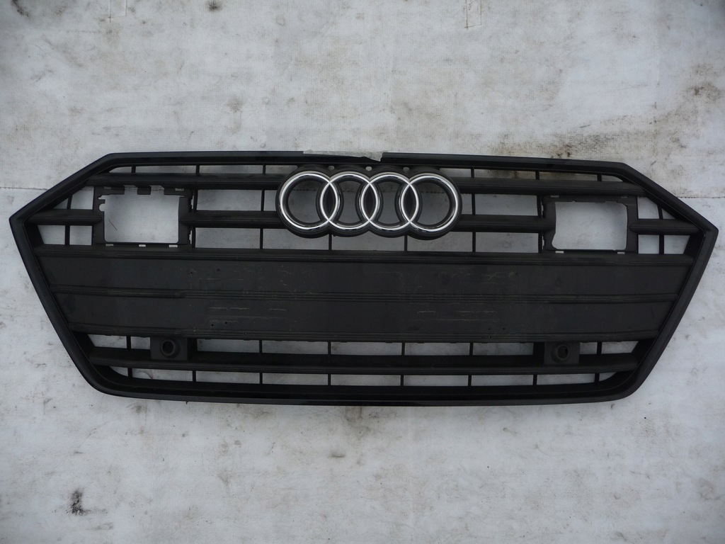 AUDI A7 II GRILL ATRAPA 4K8853651A PRZEDNIA - 11231532155 - oficjalne archiwum Allegro