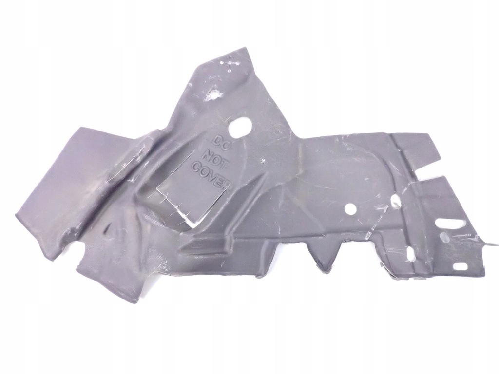 WYGŁUSZENIE NADKOLA PRAWE Q5 SQ5 80A FY 80A863814C - 12000841615 ...