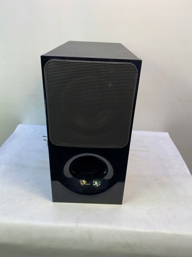 Sony Sa-WCT290 Subwoofer Aktywny - 13971910866 - oficjalne archiwum Allegro