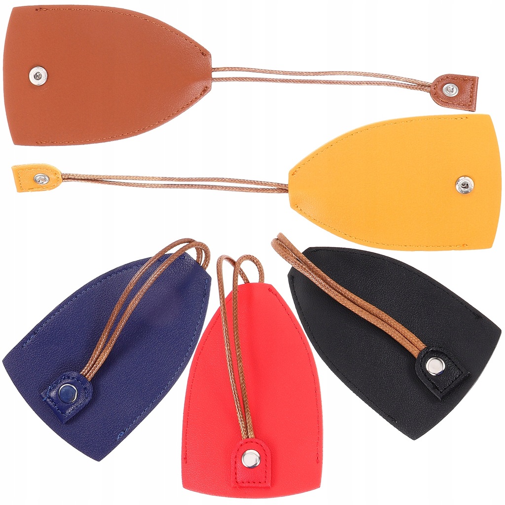 Portable Car Key Case Pull-out Key Case Miss Men - 14674650773 ...