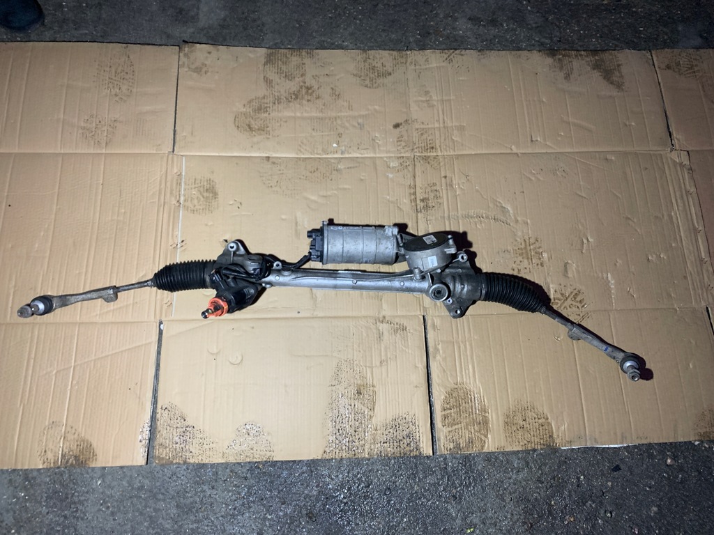 BMW X3 G01 X4 G02 MAGLOWNICA PRZEKŁADNIA JT 2022 igła do montażu 5A2FB64 JT - 15828590320 ...