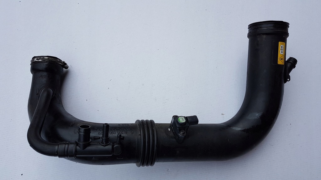 MERCEDES W204 W207 RURA CGI A2710901629 - 7913702195 - oficjalne ...