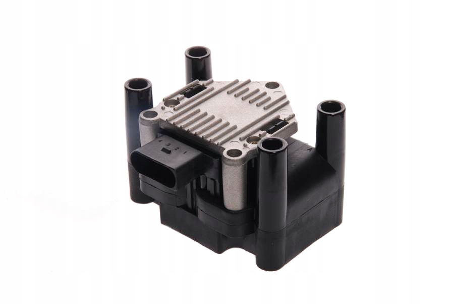 CEWKA LISTWA ZAPŁONOWA AUDI A1 A2 A3 A4 - 12146613429 - oficjalne archiwum Allegro