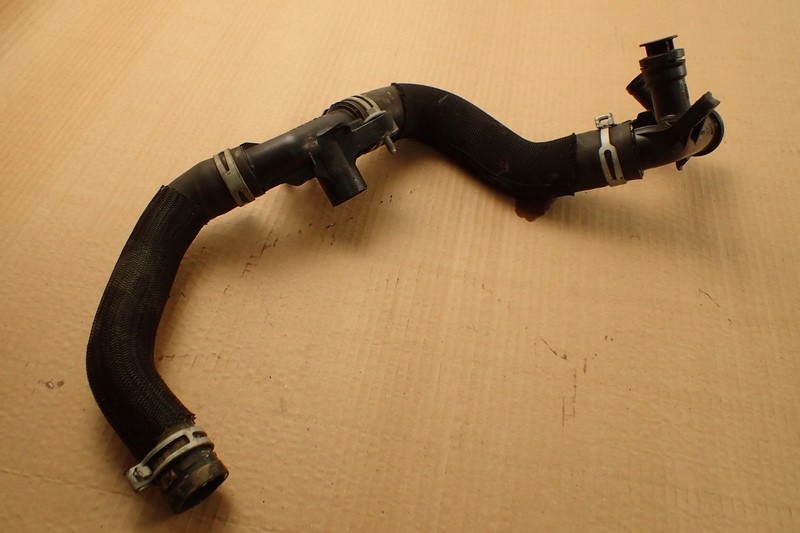 WĄŻ PRZEWÓD RURKA WODY FOCUS MK3 III 1.5 TDCi 15R - 9145281343 ...
