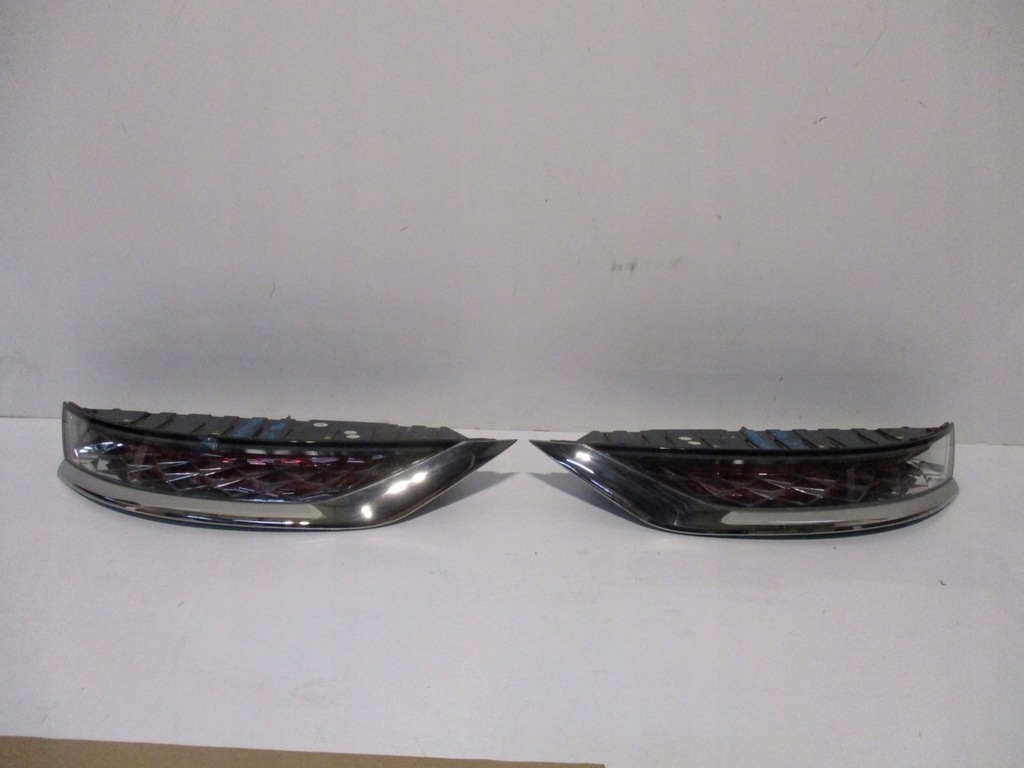 Lampa LEWA PRAWA CITROEN DS7 9815722680 9815722580 - 11221371163 ...