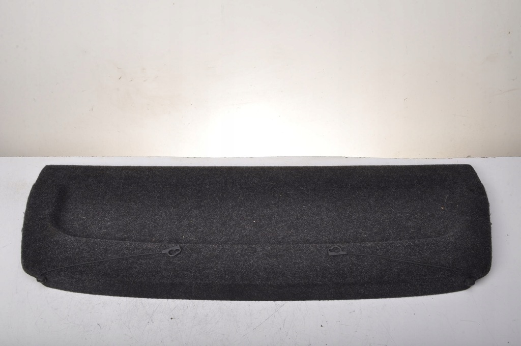 OPEL CORSA D PÓŁKA TYLNA BAGAŻNIKA 13233538 - 13805730650 - oficjalne ...