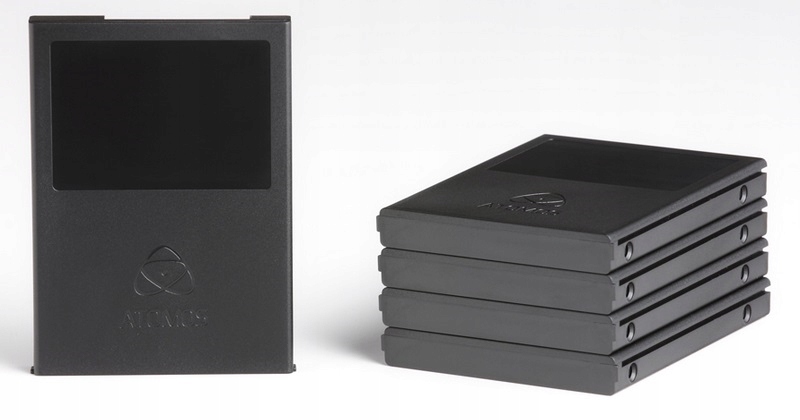 Atomos ATOMCAD112 Master Caddy (HDD/SSD) - obudowa - 12640534001 ...