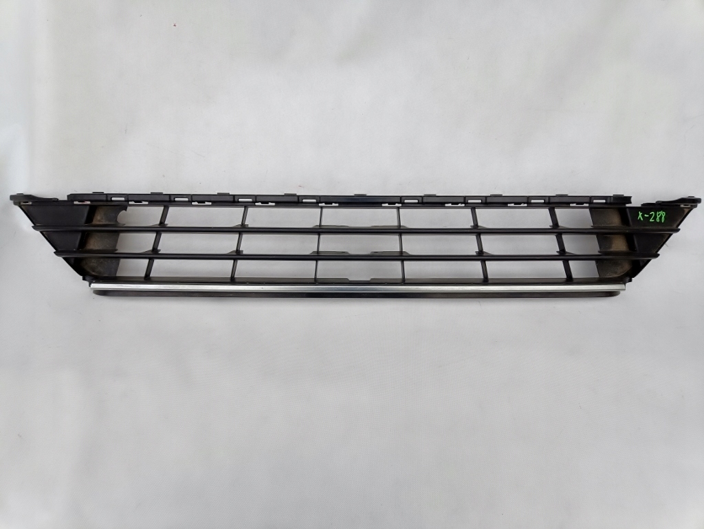 KRATKA ZDERZAKA VW PASSAT B8 ALLTRACK 3G0853666C - 12837635646 - oficjalne archiwum Allegro