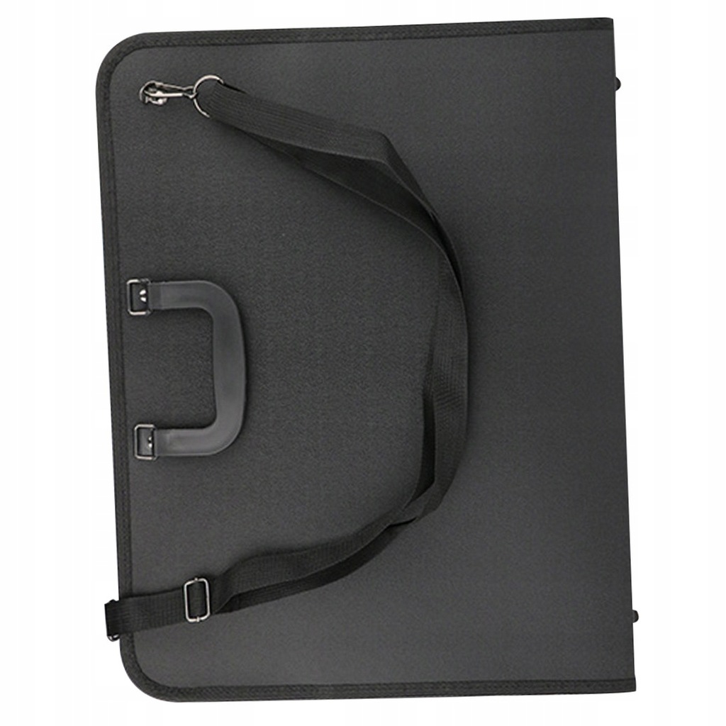 Art Portfolio Folder A3 Case Drawing Board Bag - 14385144921 - oficjalne archiwum Allegro
