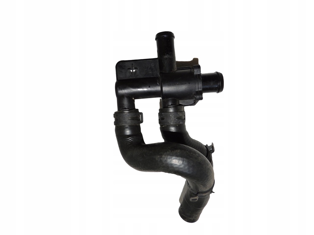 ZAWÓR NAGRZEWNICY MERCEDES W221 LIFT 2308300084 - 7632803286 ...