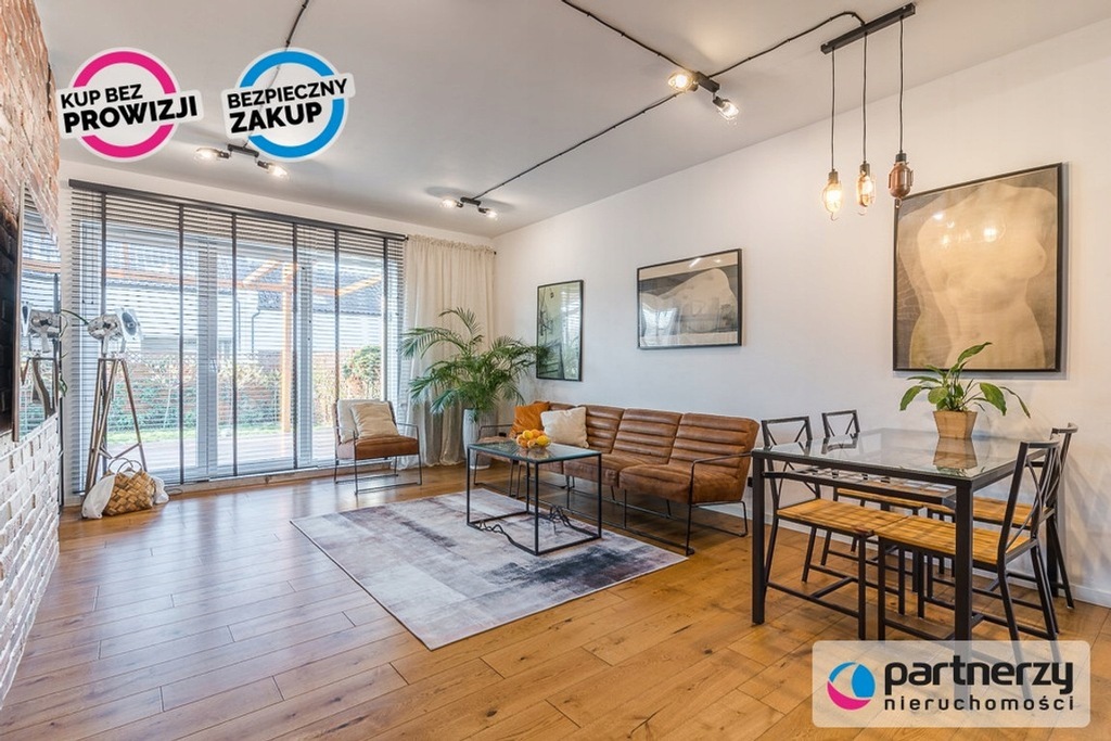 Dom, Pępowo, Żukowo (gm.), Kartuski (pow.), 121 m² - 11426098044 - oficjalne archiwum Allegro