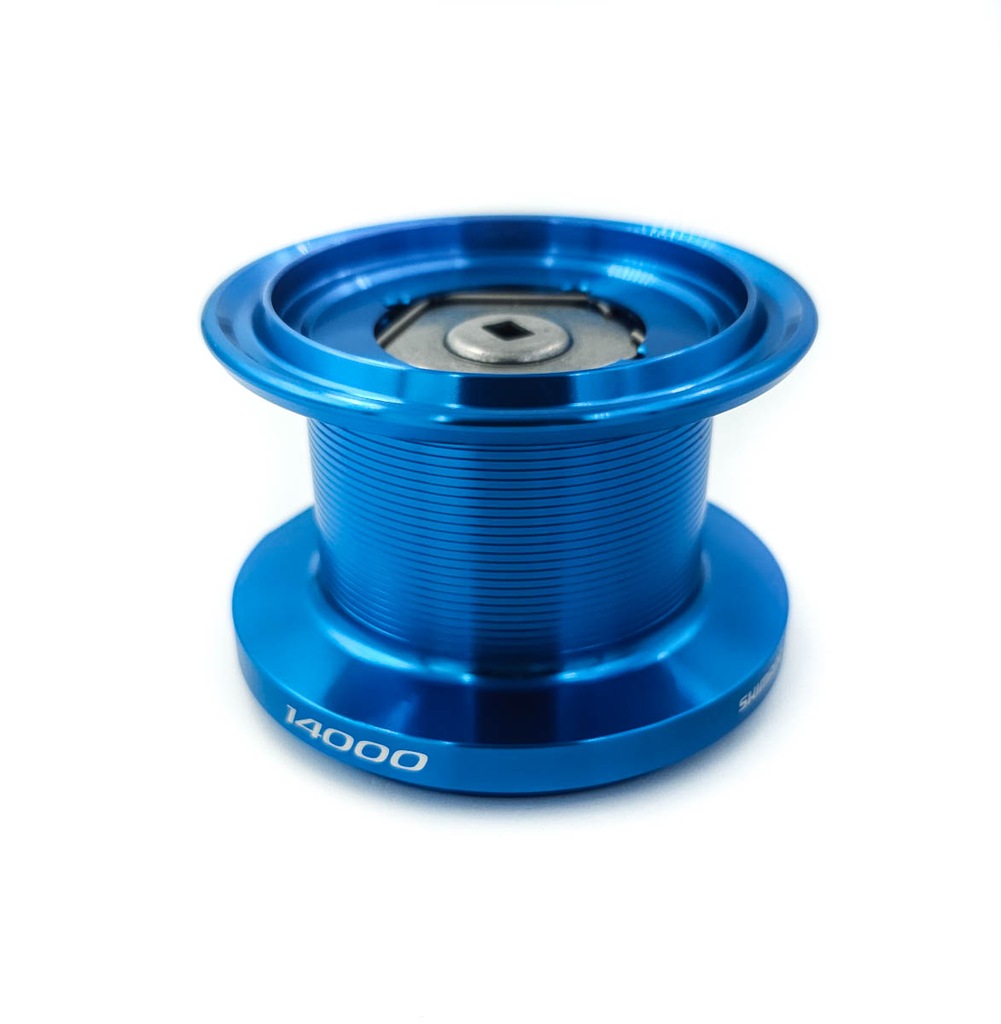 Szpula Shimano 14000 Speedmaster Ultegra XTD - 14131599167 - oficjalne archiwum Allegro