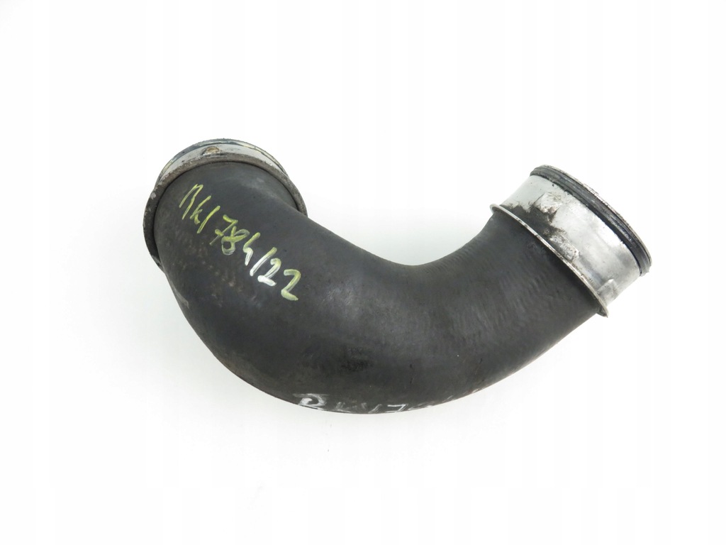 RURA INTERCOOLERA MERCEDES W203 A2035282882 - 12906092957 - oficjalne ...