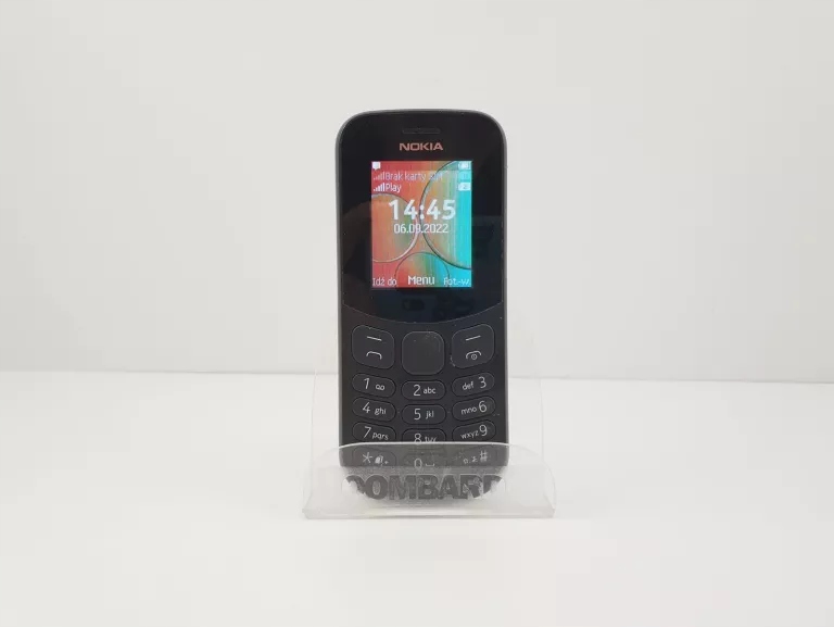 TELEFON NOKIA TA-1017 - 12590168106 - oficjalne archiwum Allegro