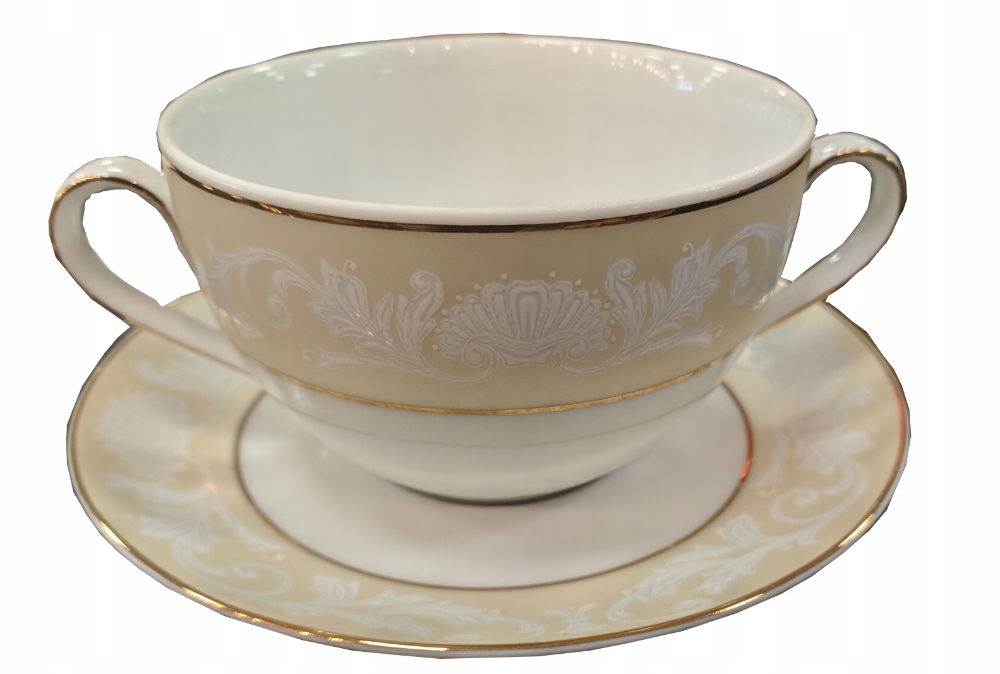 ZESTAW DO BULIONU YVONNE E359 FILIŻ + SPODEK - 8863616974 - oficjalne ...