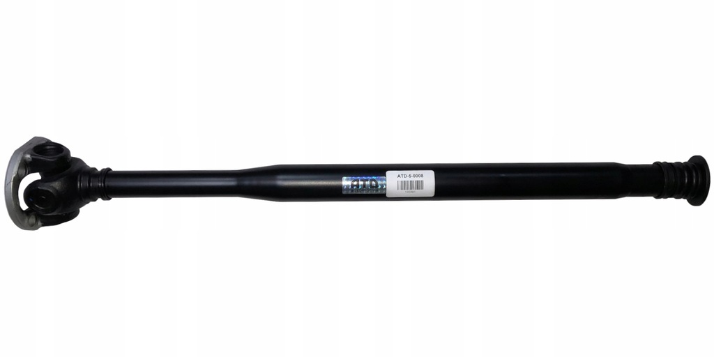 WAŁ NAPĘDOWY PRZEDNI MERCEDES W205 C 400 4MATIC - 11543276731 ...