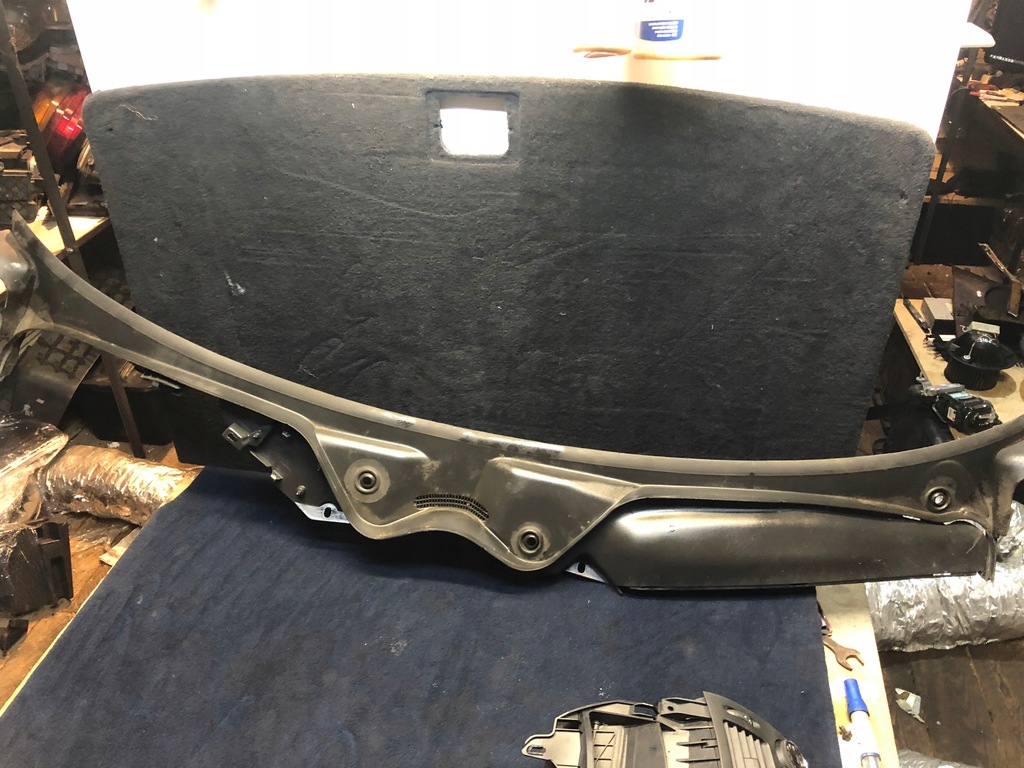 MERCEDES-BENZ W211 PODSZYBIE A2118300513 - 11390502288 - oficjalne ...