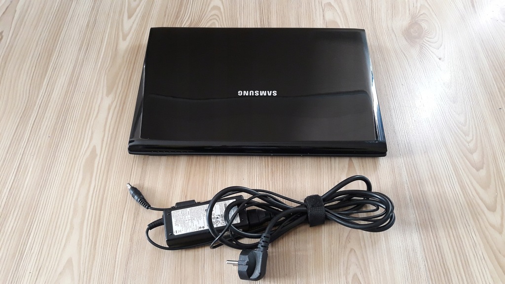 laptop Samsung NP-R522 Core 2 Duo, Windows 10 - 7789295393 - oficjalne ...