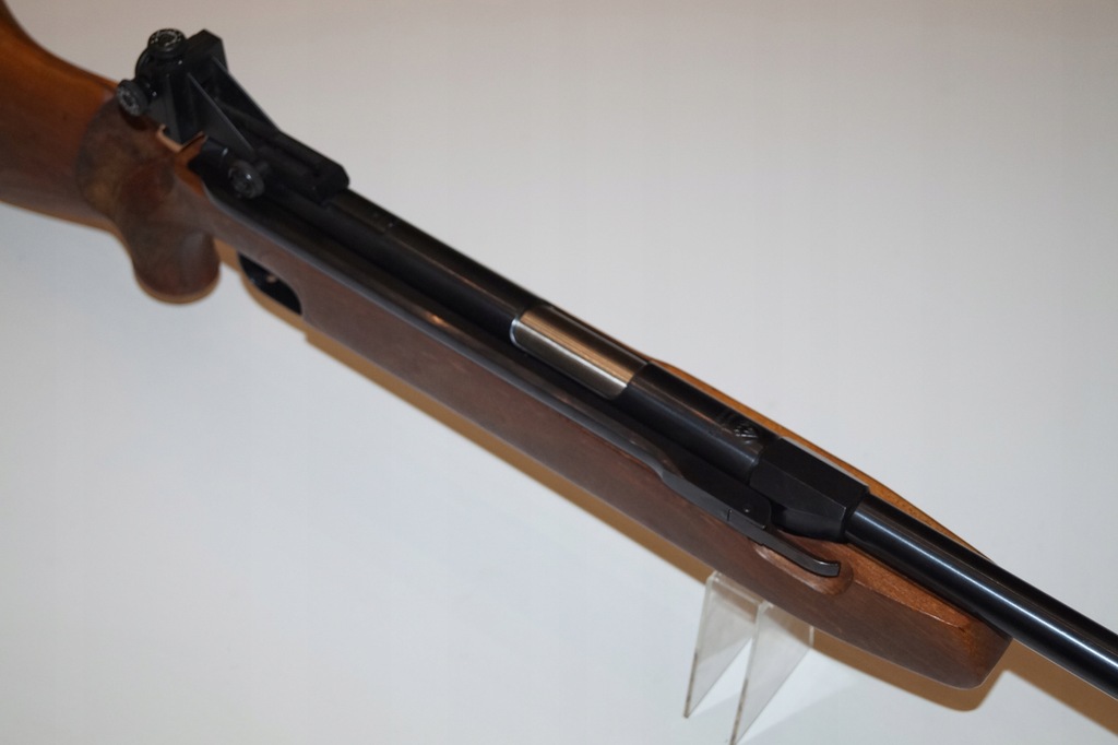 WIATRÓWKA FWB 150 TYROLSKI FEINWERKBAU 150 PRAWY - 9246085132 ...